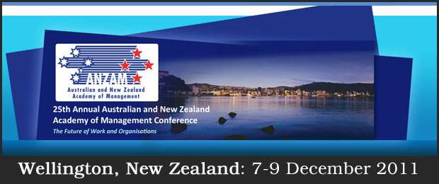 anzam_conference - ANZAM